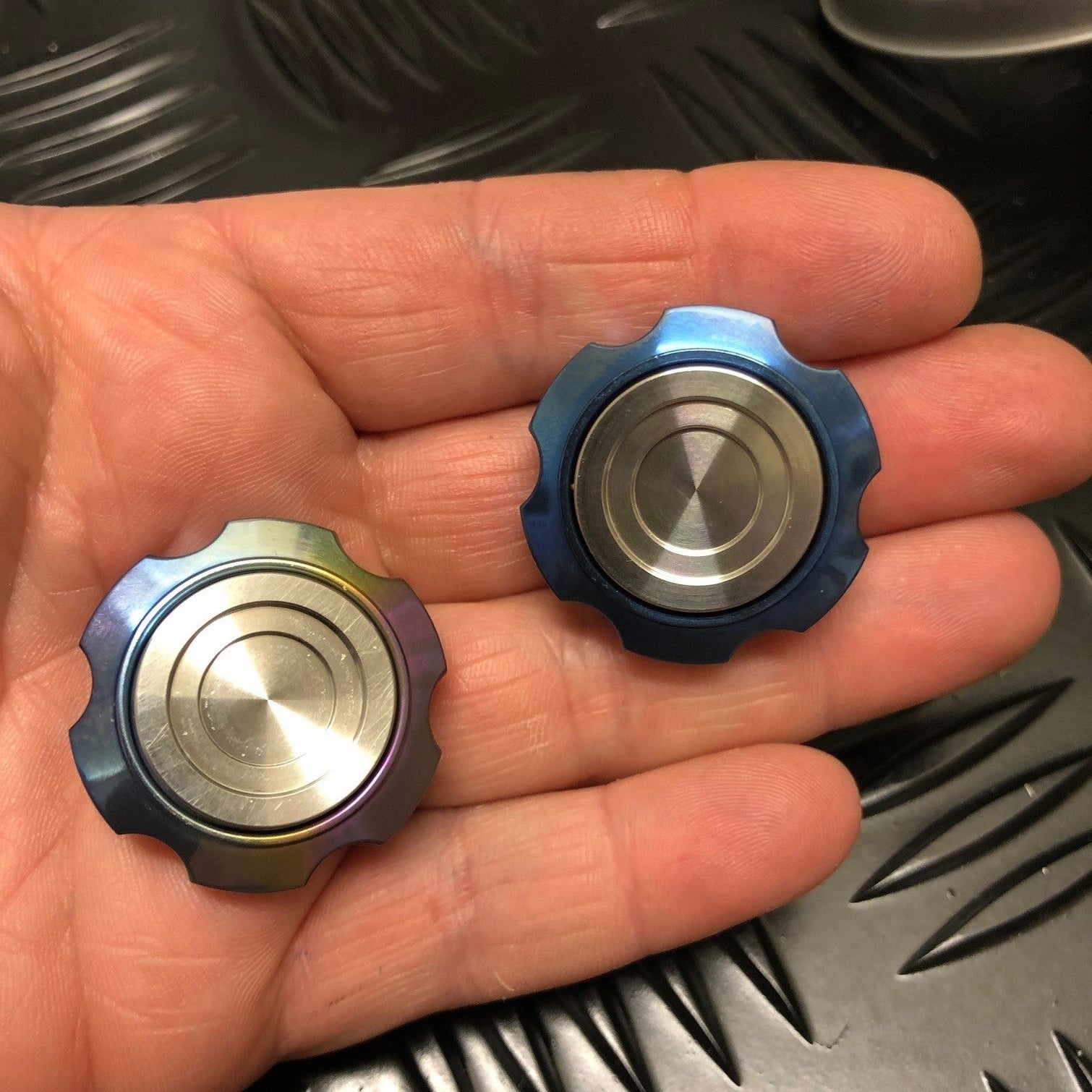 Cogs & Spinners — Kaiko Fidgets Australia Pty Ltd