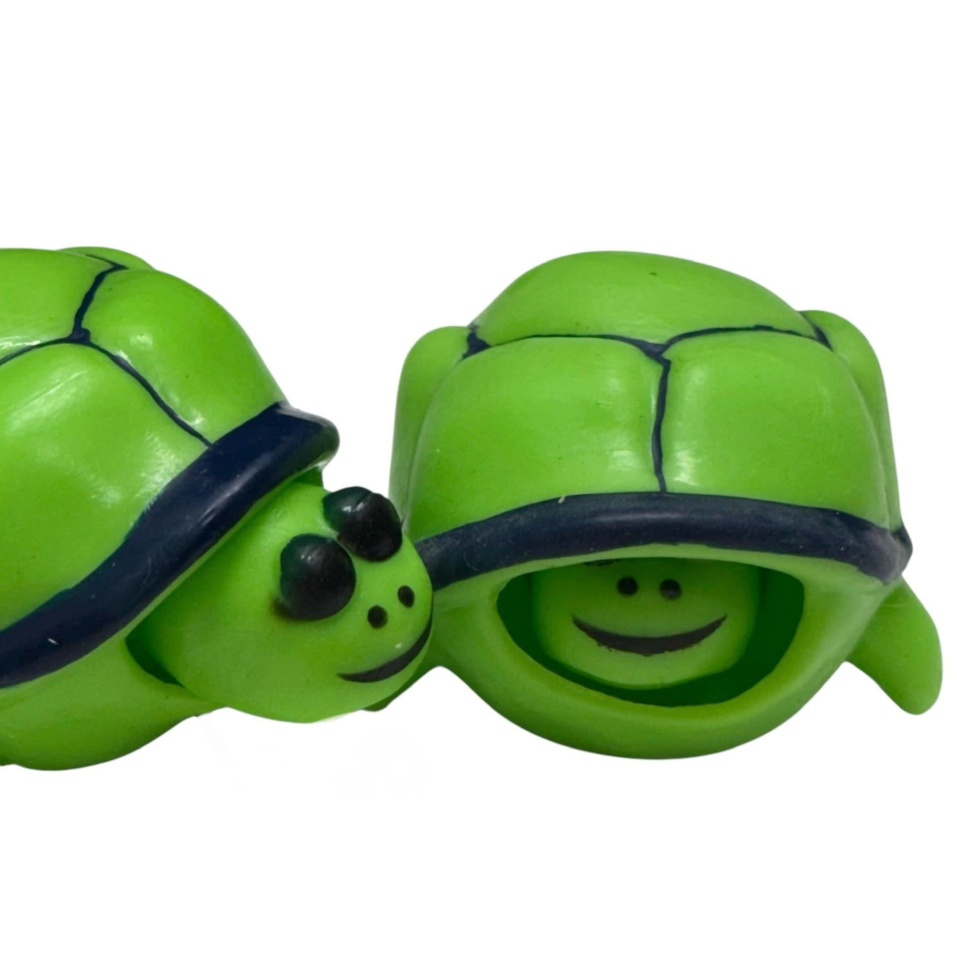 Tucker the Pop Head Turtle – Kaiko Fidgets Australia Pty Ltd