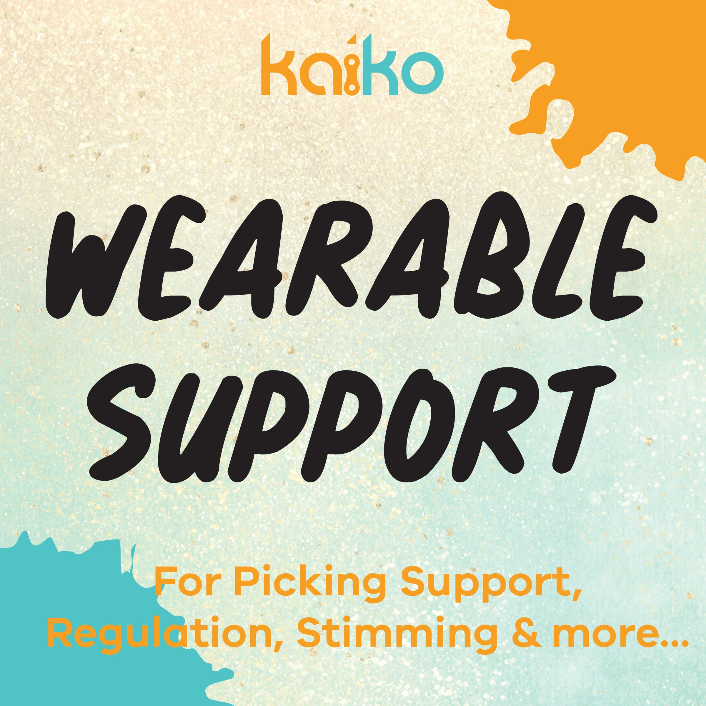 Kaiko Fidgets - sensory tools that are discreet, noiseless & robust — Kaiko Fidgets Australia ...