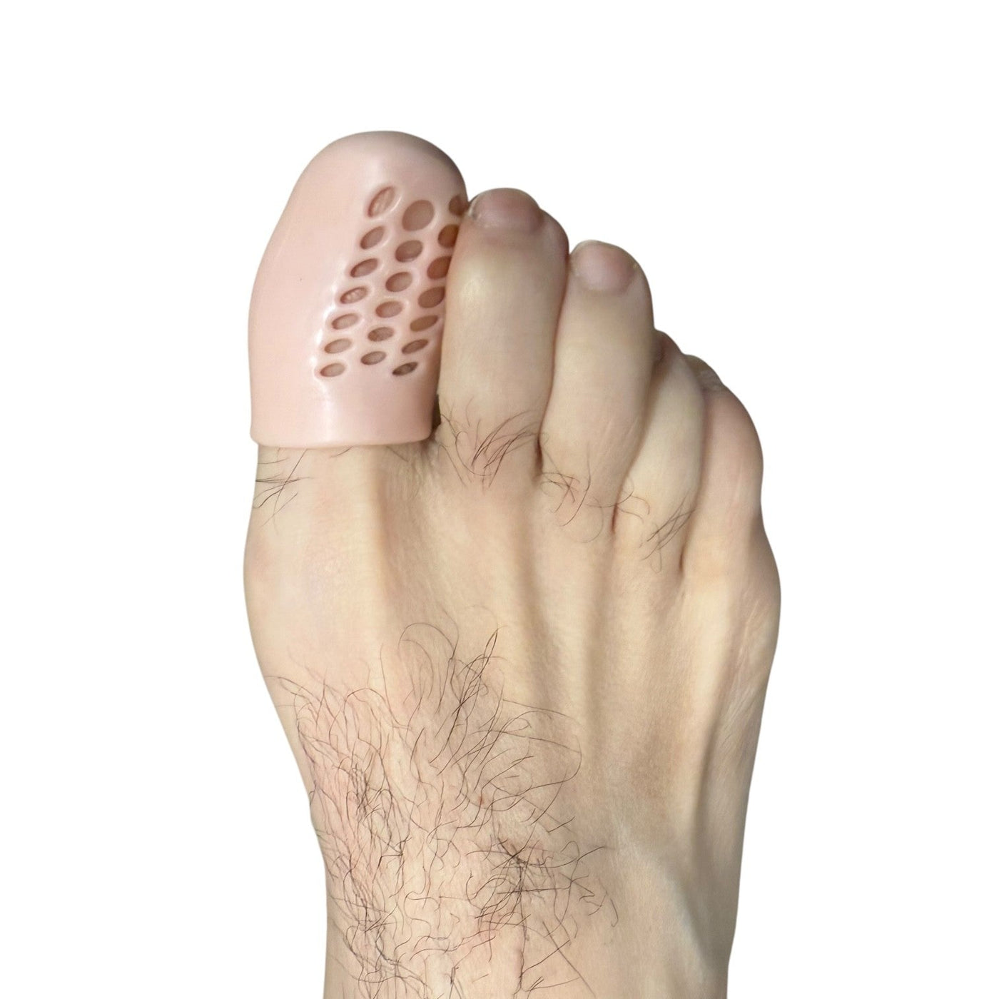 XL Finger & Thumb Protectors : Set of 5 – Super Stretchy Finger Protec ...