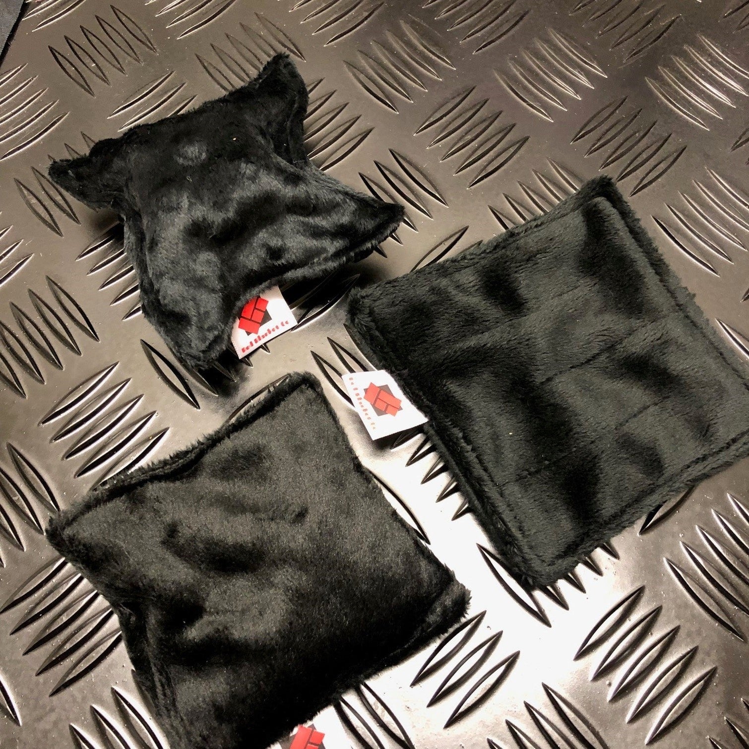 Vibrating & Sensory Spaces — Kaiko Fidgets Australia Pty Ltd