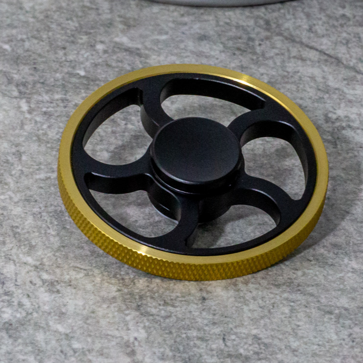 Cogs & Spinners — Kaiko Fidgets Australia Pty Ltd