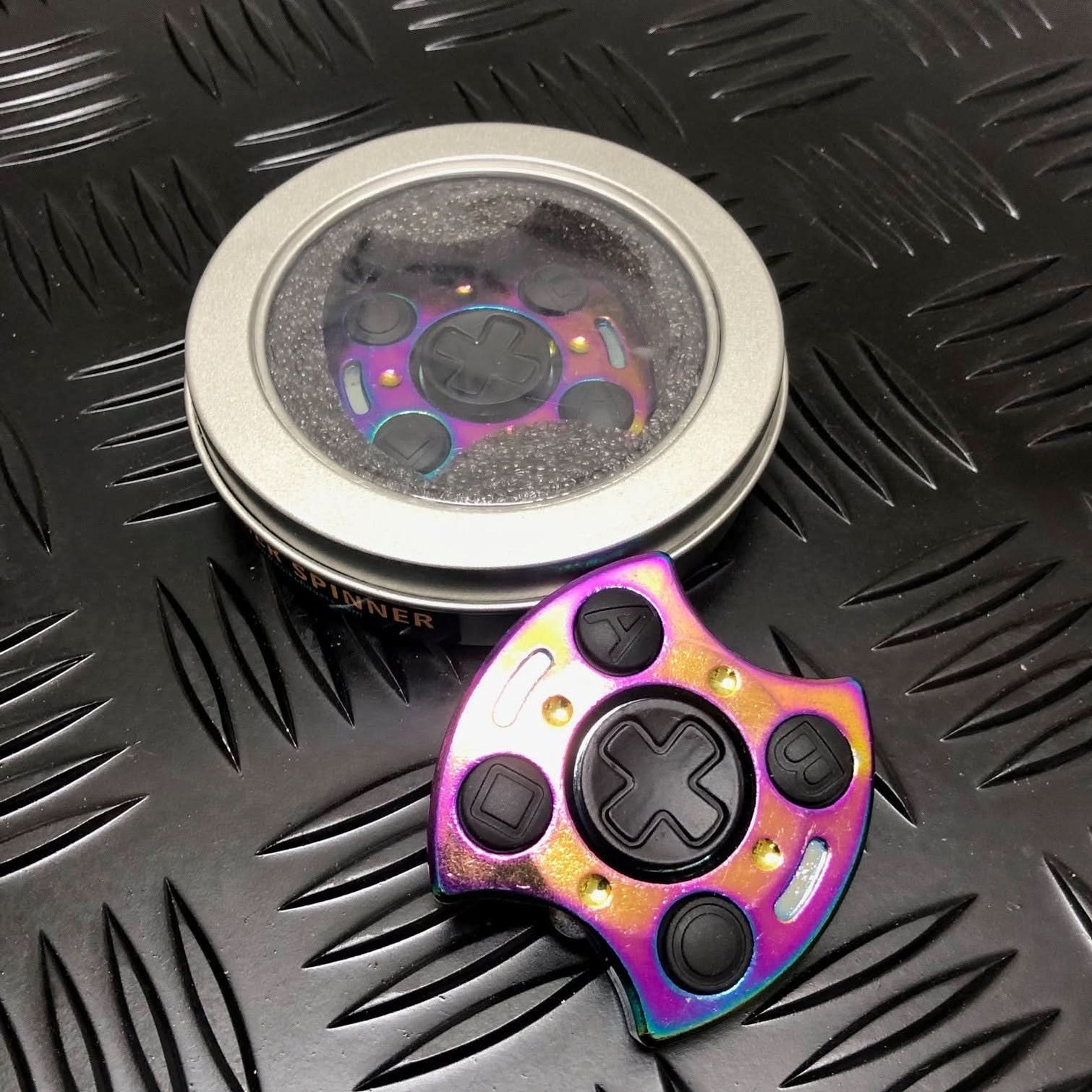 Cogs & Spinners — Kaiko Fidgets Australia Pty Ltd