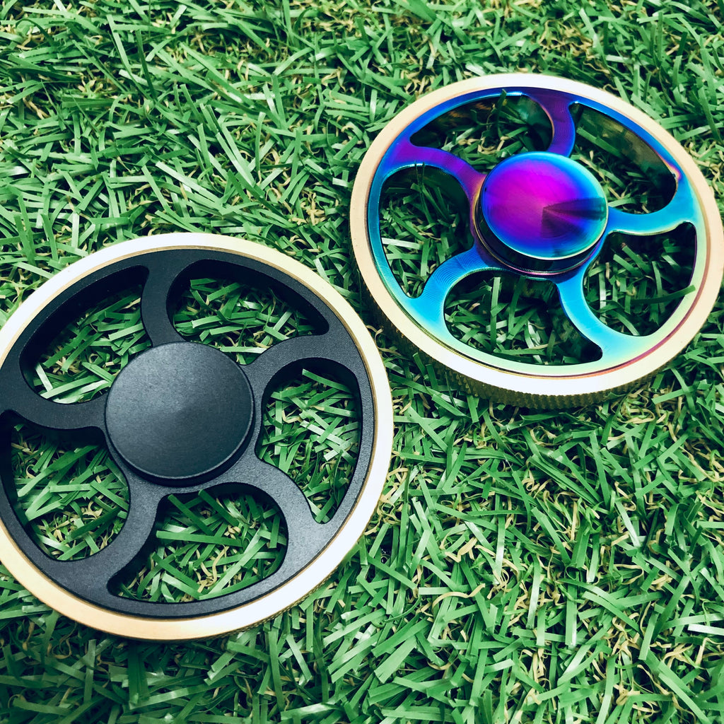 Cogs and Spinners — Kaiko Fidgets Australia Pty Ltd