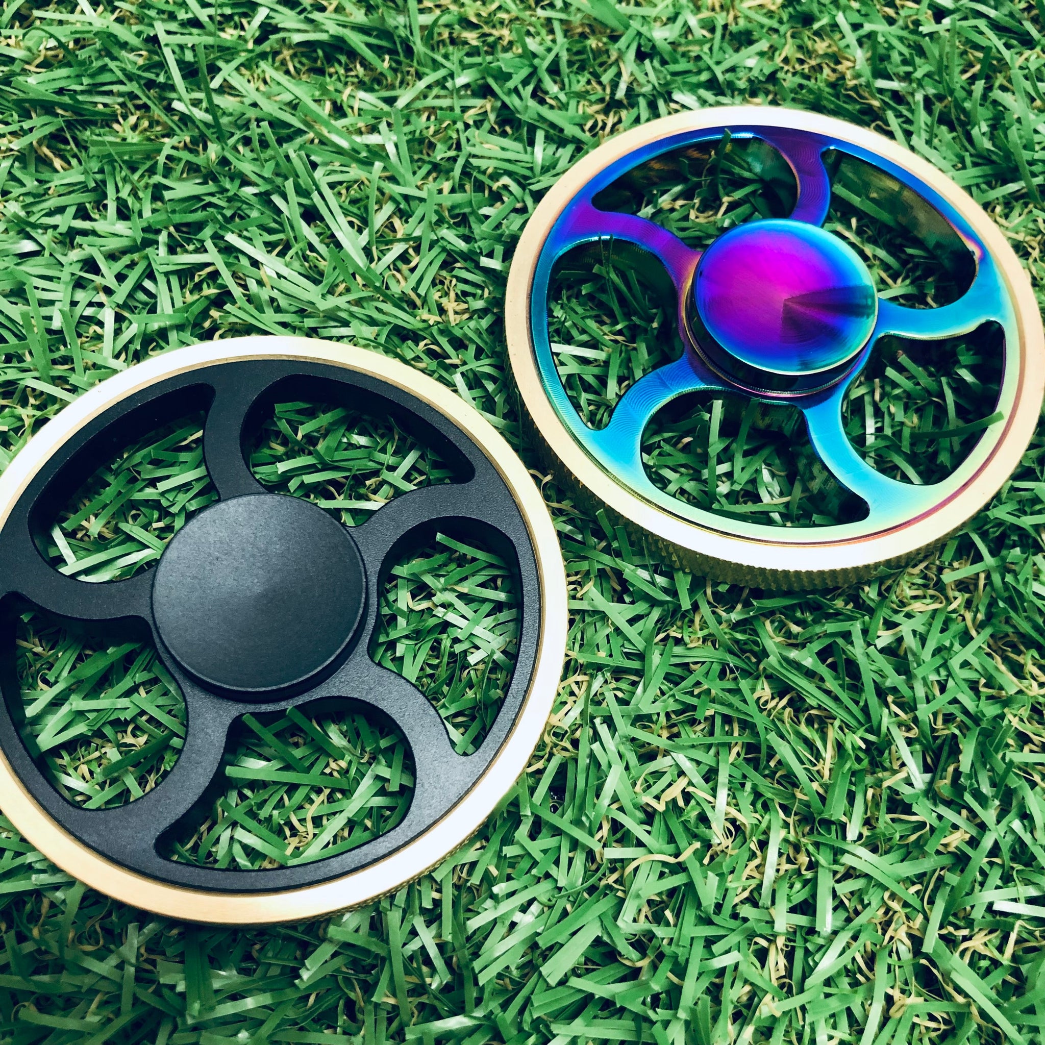 Cogs and Spinners | Kaiko Fidgets Australia pty Ltd