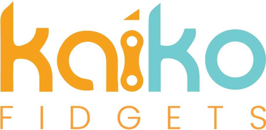 Hailstorm ASMR Fidget - Kaiko Exclusive — Kaiko Fidgets Australia Pty Ltd