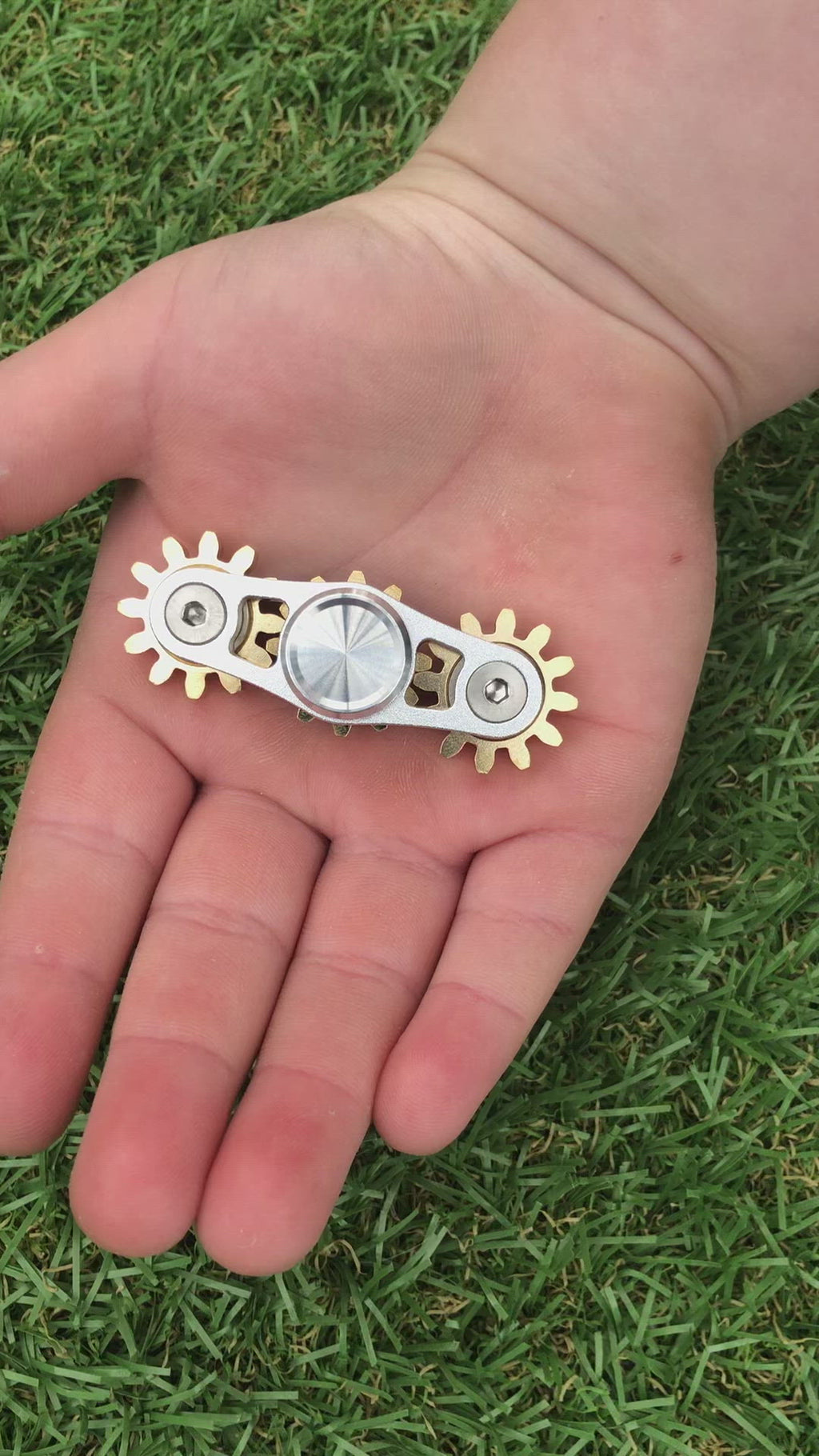 Cogs and Spinners | Kaiko Fidgets Australia Pty Ltd