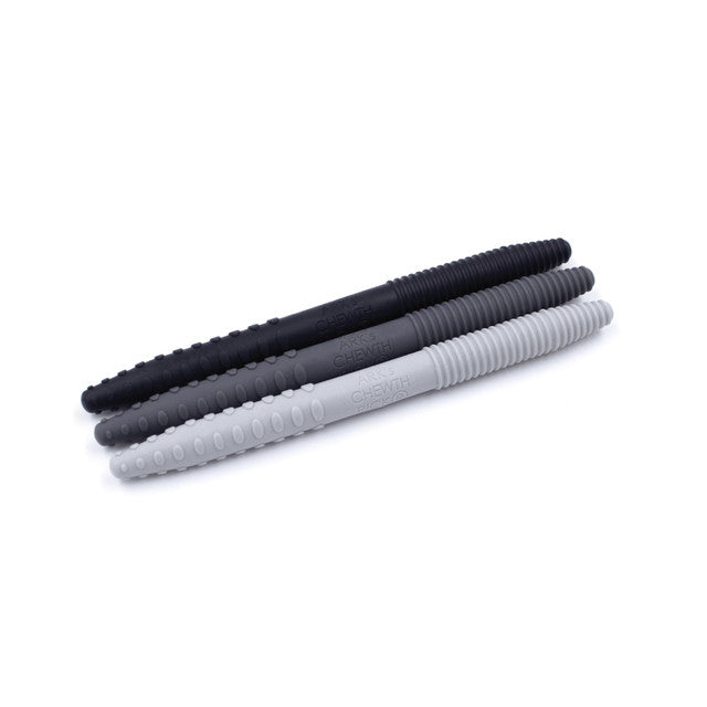 TEXTURED ARK Chewth Pick Chewable "Toothpicks" (Pack of 3) & 'Picking ...