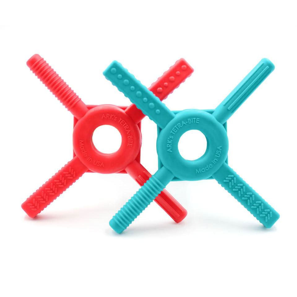 ARK Tetra HAND Chewy Fidget — Kaiko Fidgets Australia Pty Ltd