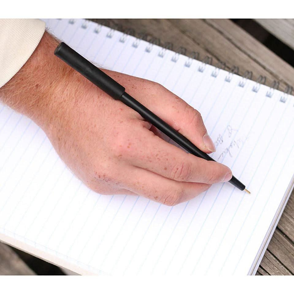 ARK Write-n-Bite Chewable Pen Topper — Kaiko Fidgets Australia Pty Ltd