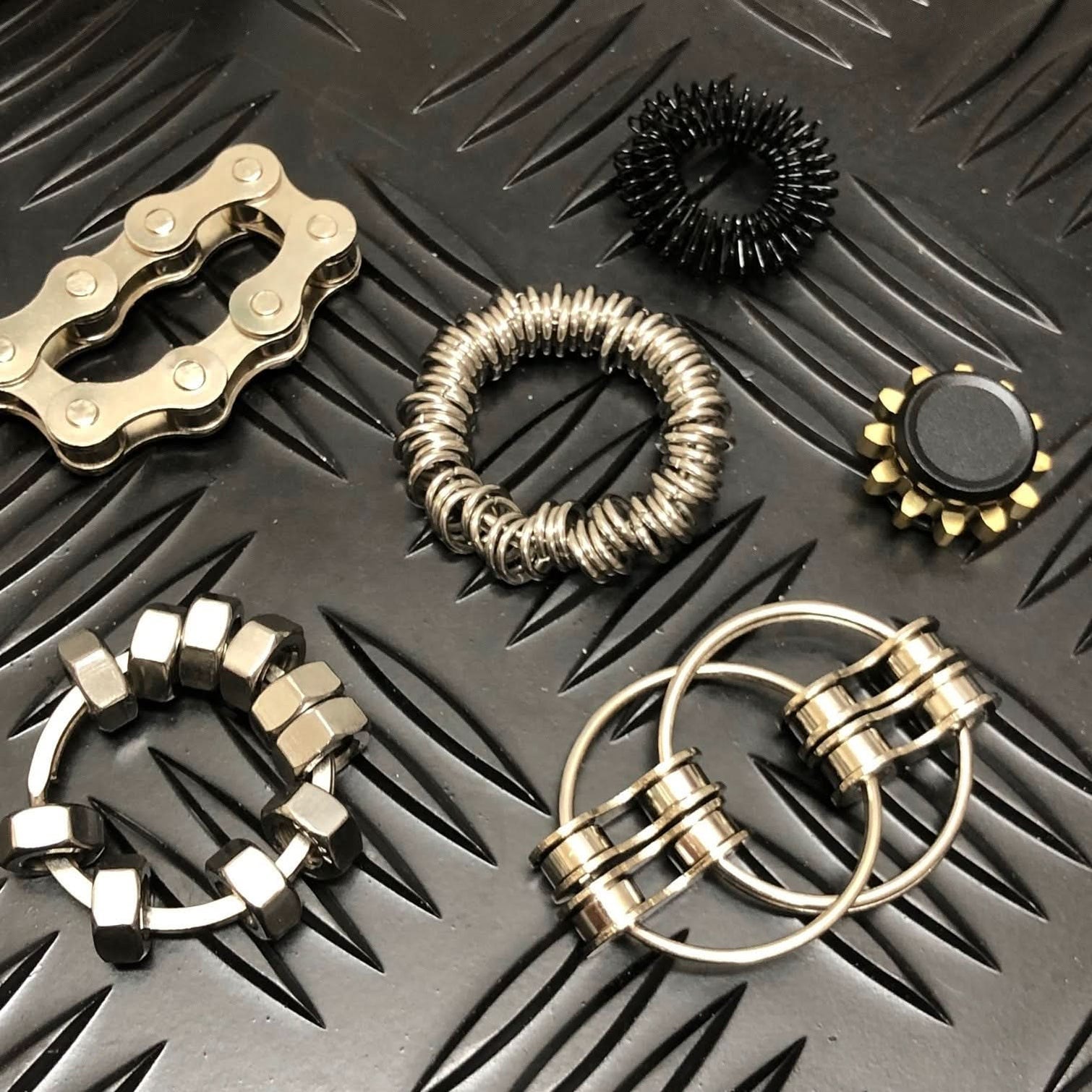 Adult & Teen Range — Kaiko Fidgets Australia Pty Ltd