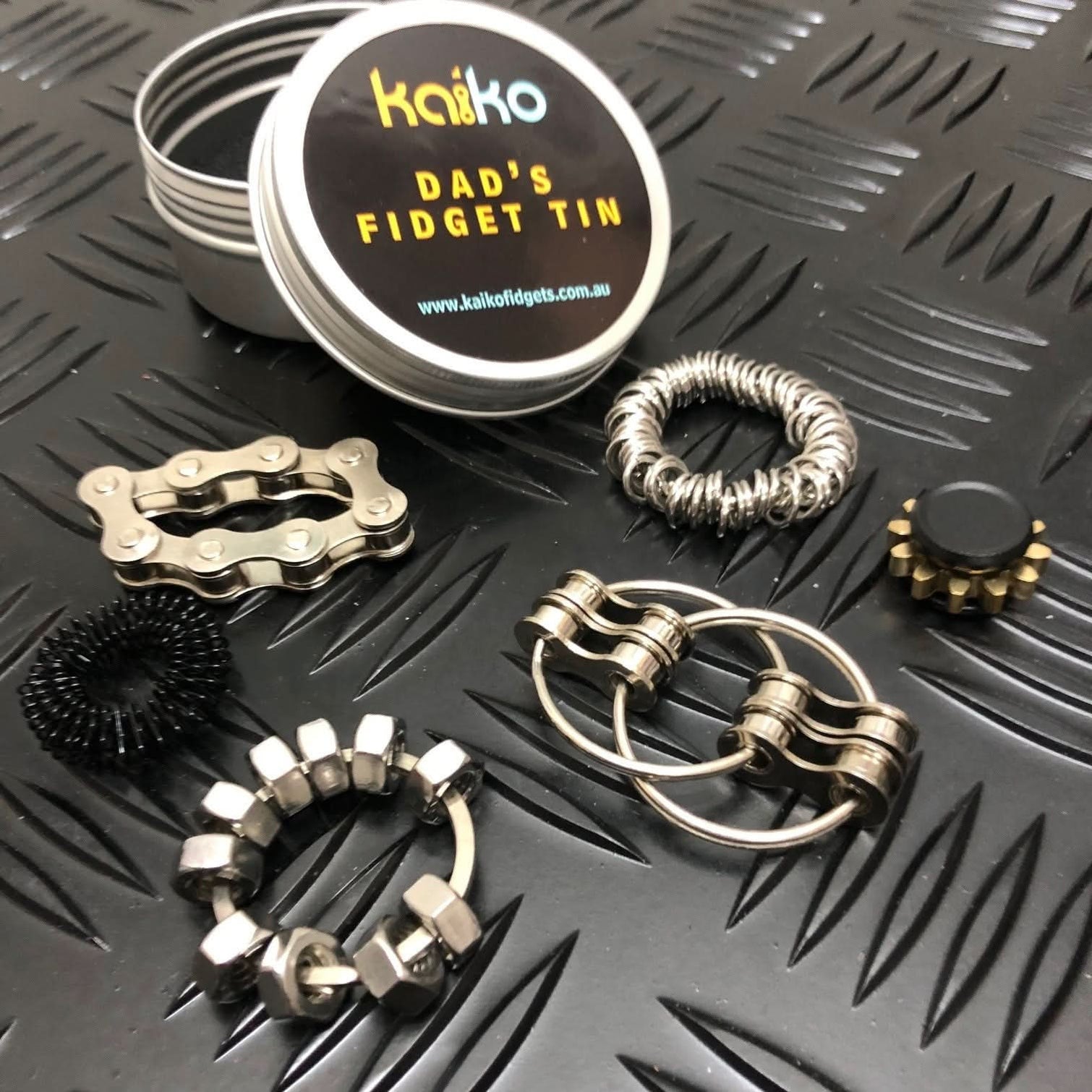 Gift Ideas & Bundles — Kaiko Fidgets Australia Pty Ltd