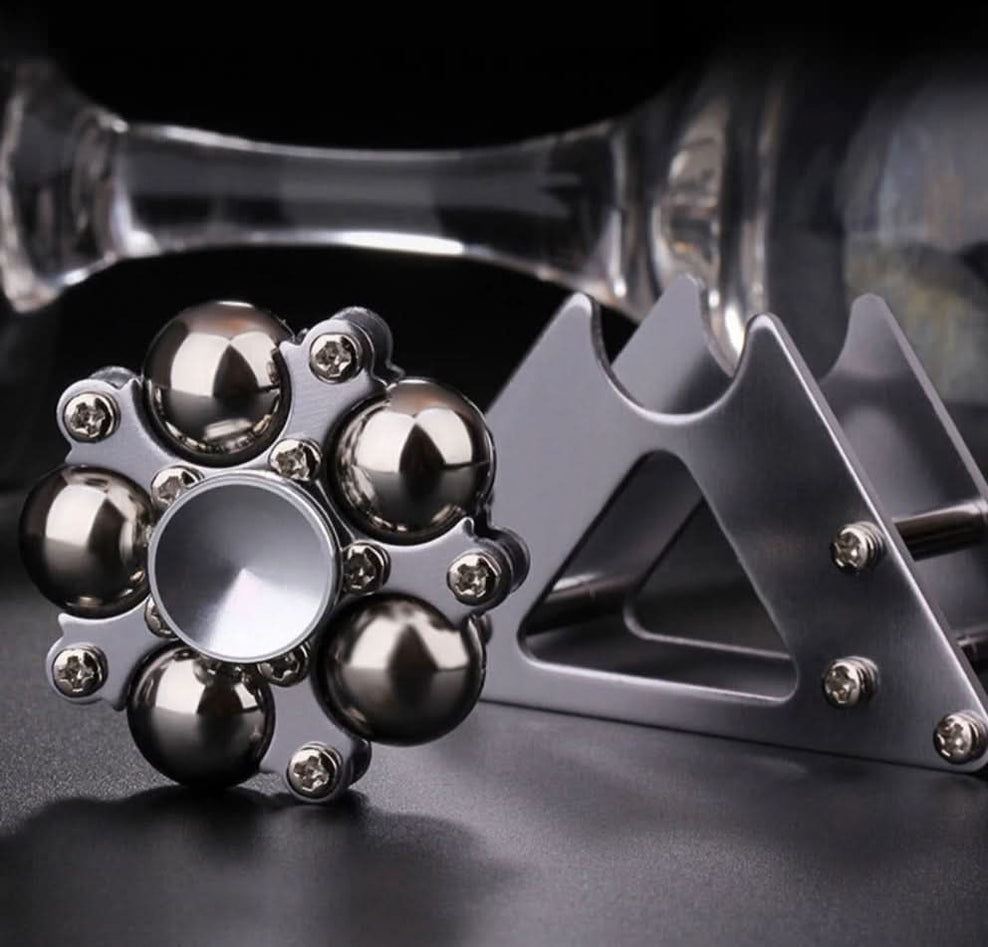 Cogs & Spinners — Kaiko Fidgets Australia Pty Ltd