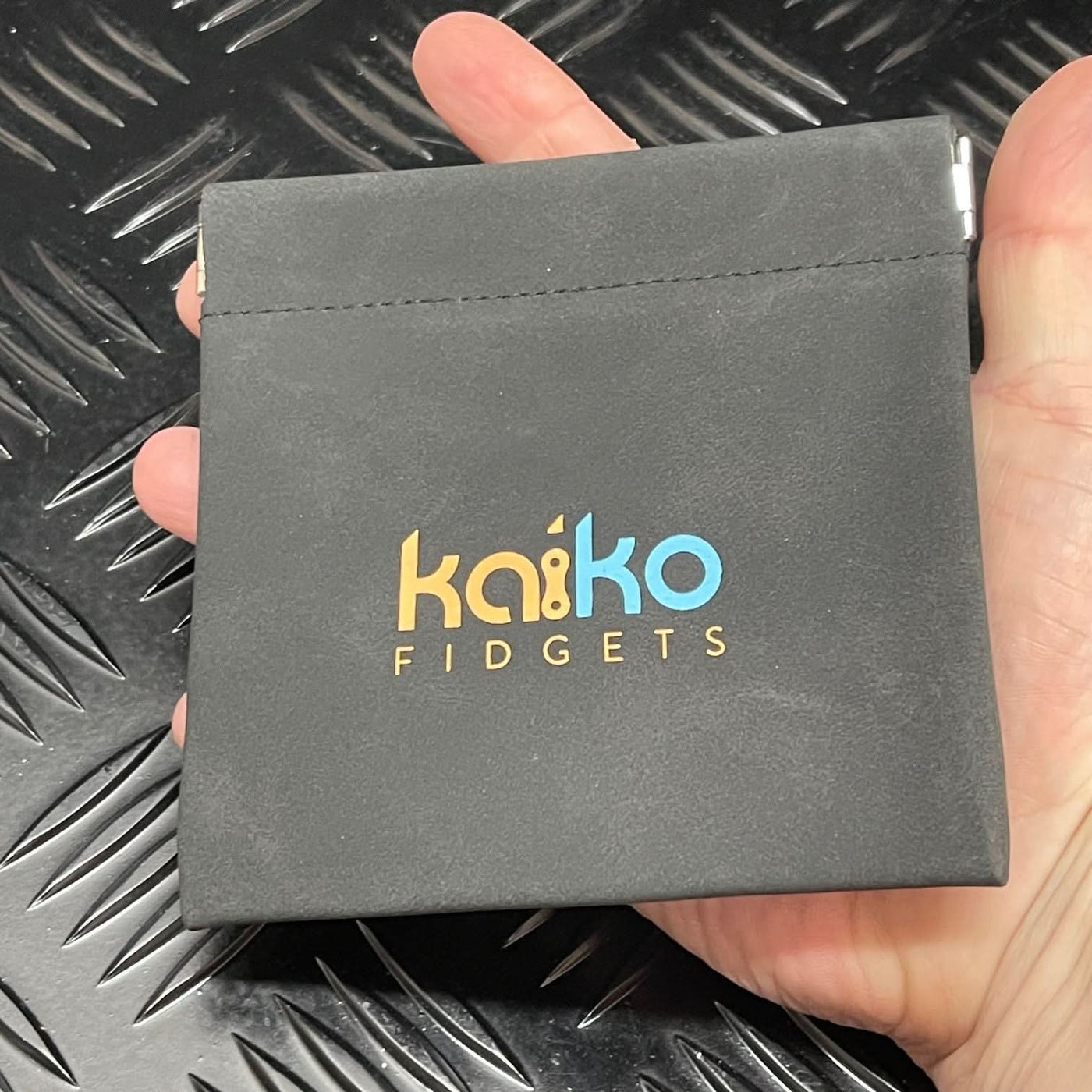 Fidget Pouch — Kaiko Fidgets Australia Pty Ltd