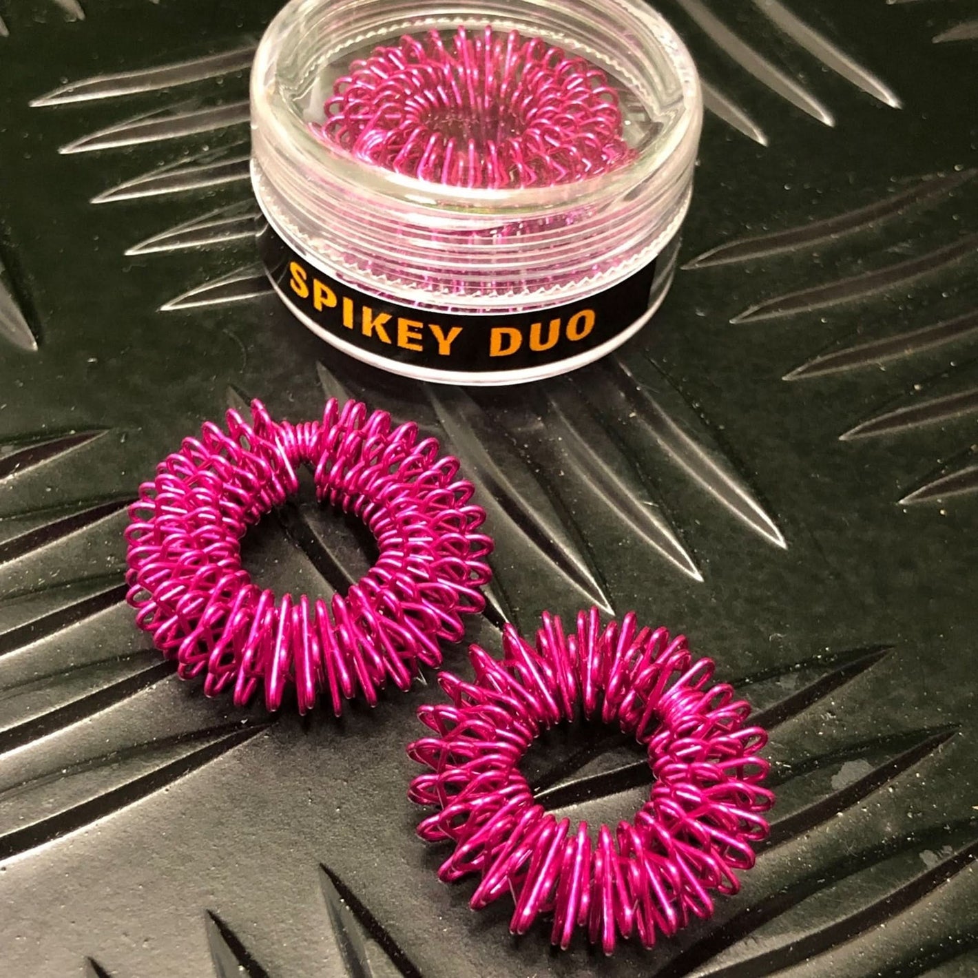 Spikey Range – Kaiko Fidgets Australia Pty Ltd