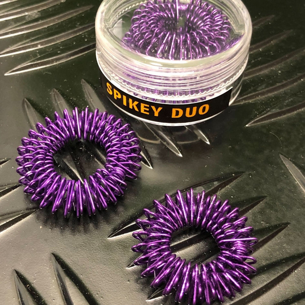 Spikey Range – Kaiko Fidgets Australia Pty Ltd