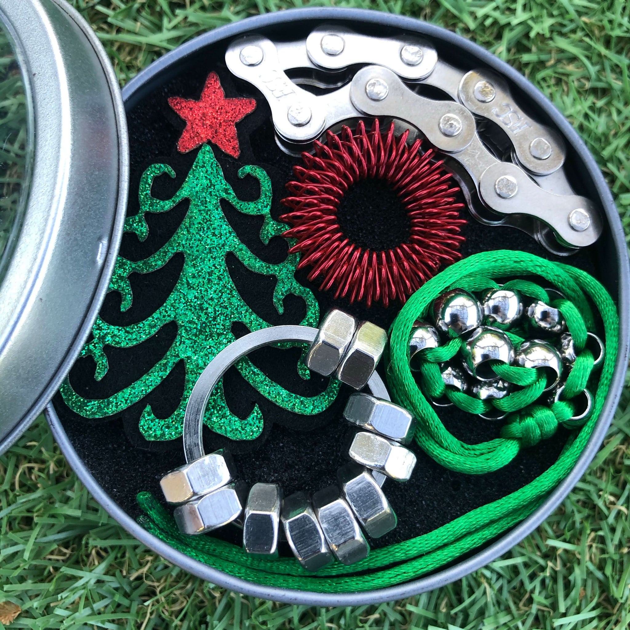 Fidget Kits & Bundles — Kaiko Fidgets Australia Pty Ltd