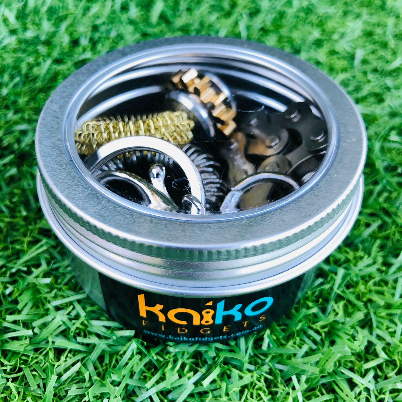 Kaiko Secondary School Fidget Kit — Kaiko Fidgets Australia Pty Ltd