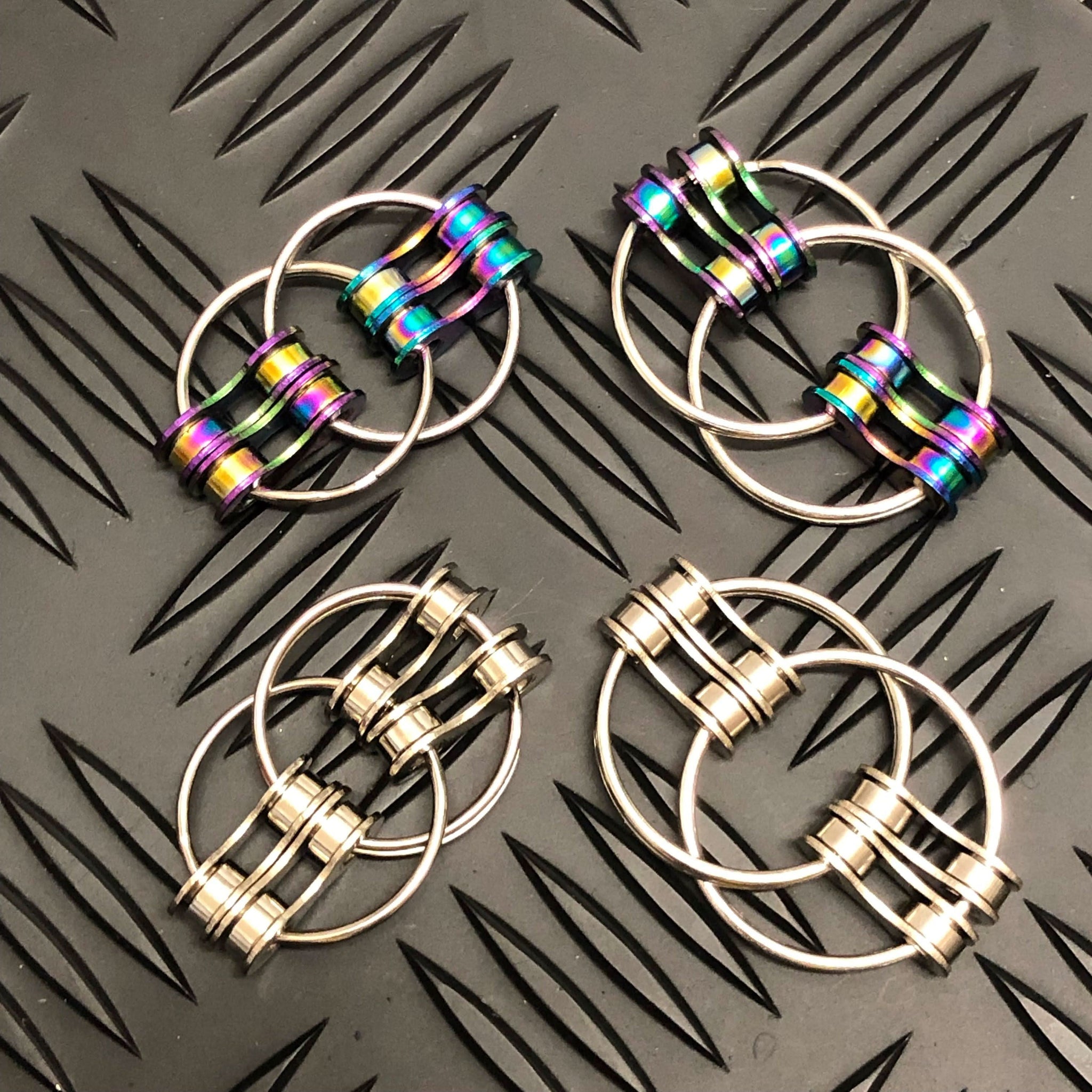 Hand Fidget Range — Kaiko Fidgets Australia Pty Ltd
