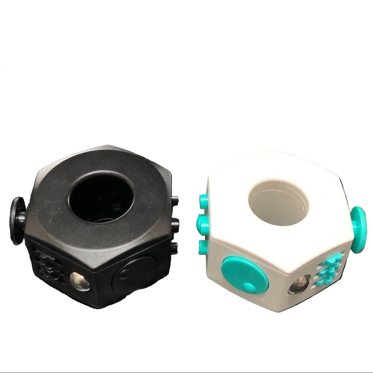 Infinity Cubes — Kaiko Fidgets Australia Pty Ltd