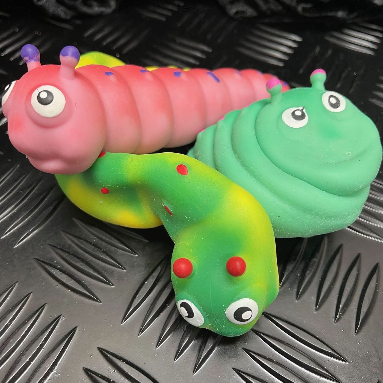 Slugga the weighted Sand Filled Squishy by Kaiko — Kaiko Fidgets ...