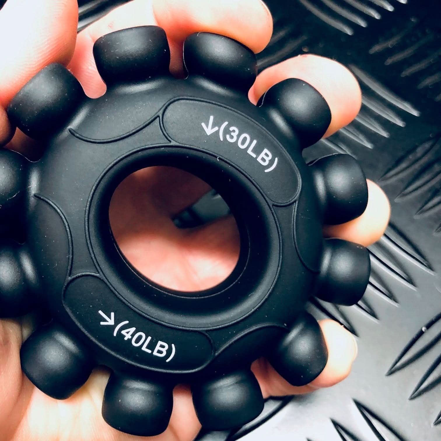 Suction Grip Sensory Tool & Exerciser — Kaiko Fidgets Australia Pty Ltd