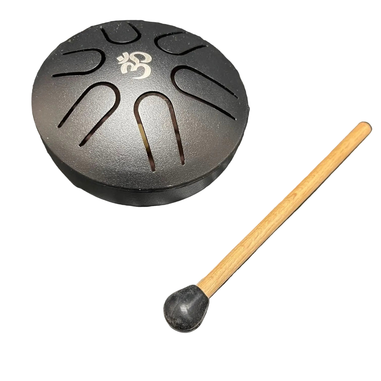 Mini Tongue Drum – Kaiko Fidgets Australia Pty Ltd