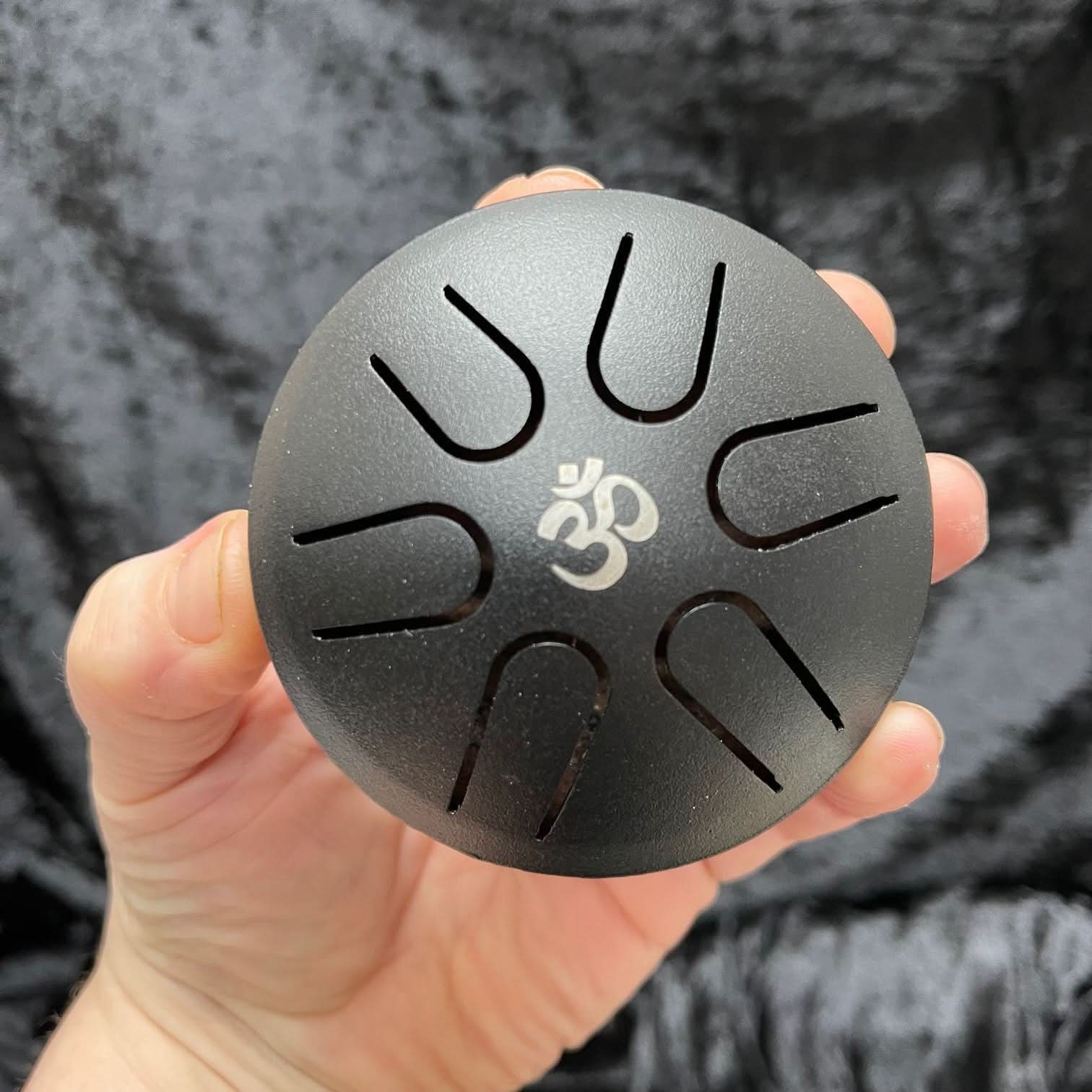 Mini Tongue Drum - a 'musical stress ball' — Kaiko Fidgets Australia ...