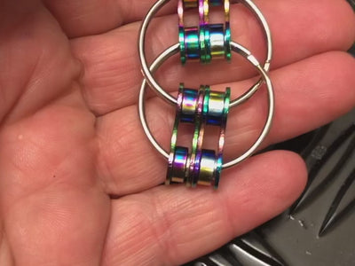 Kaiko Fidgets - sensory tools that are discreet, noiseless & robust ...