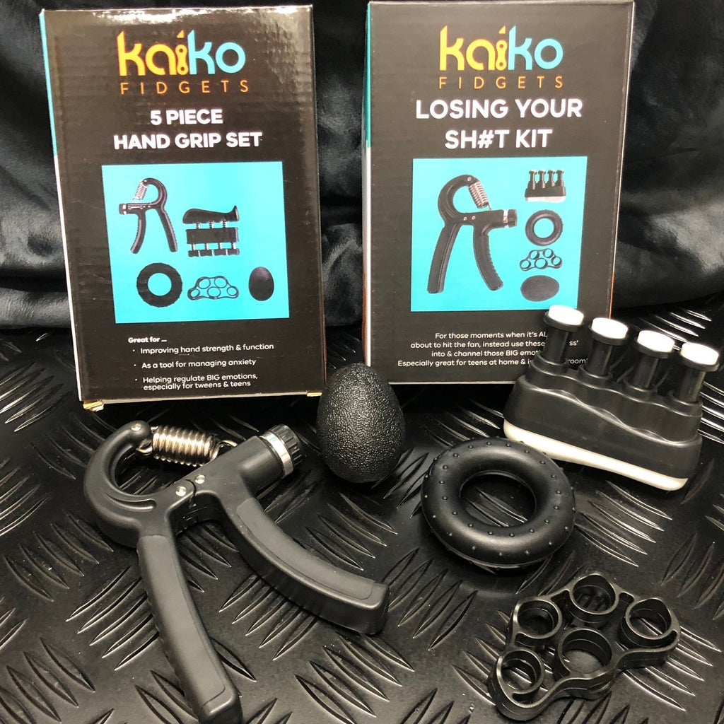 Adult & Teen Range — Kaiko Fidgets Australia Pty Ltd