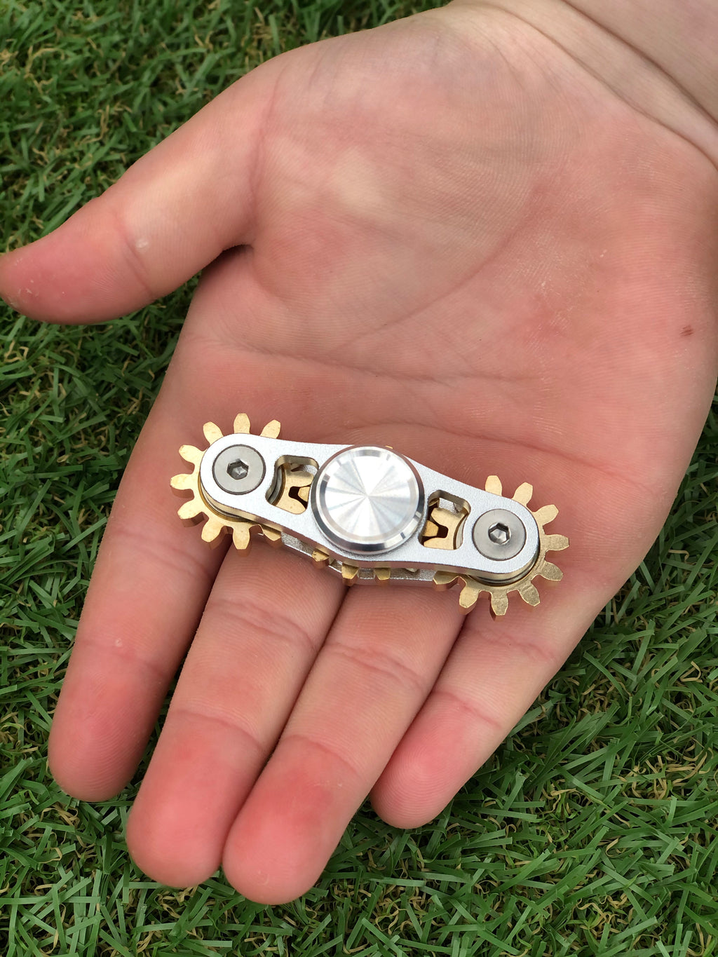 Cogs and Spinners | Kaiko Fidgets Australia pty Ltd