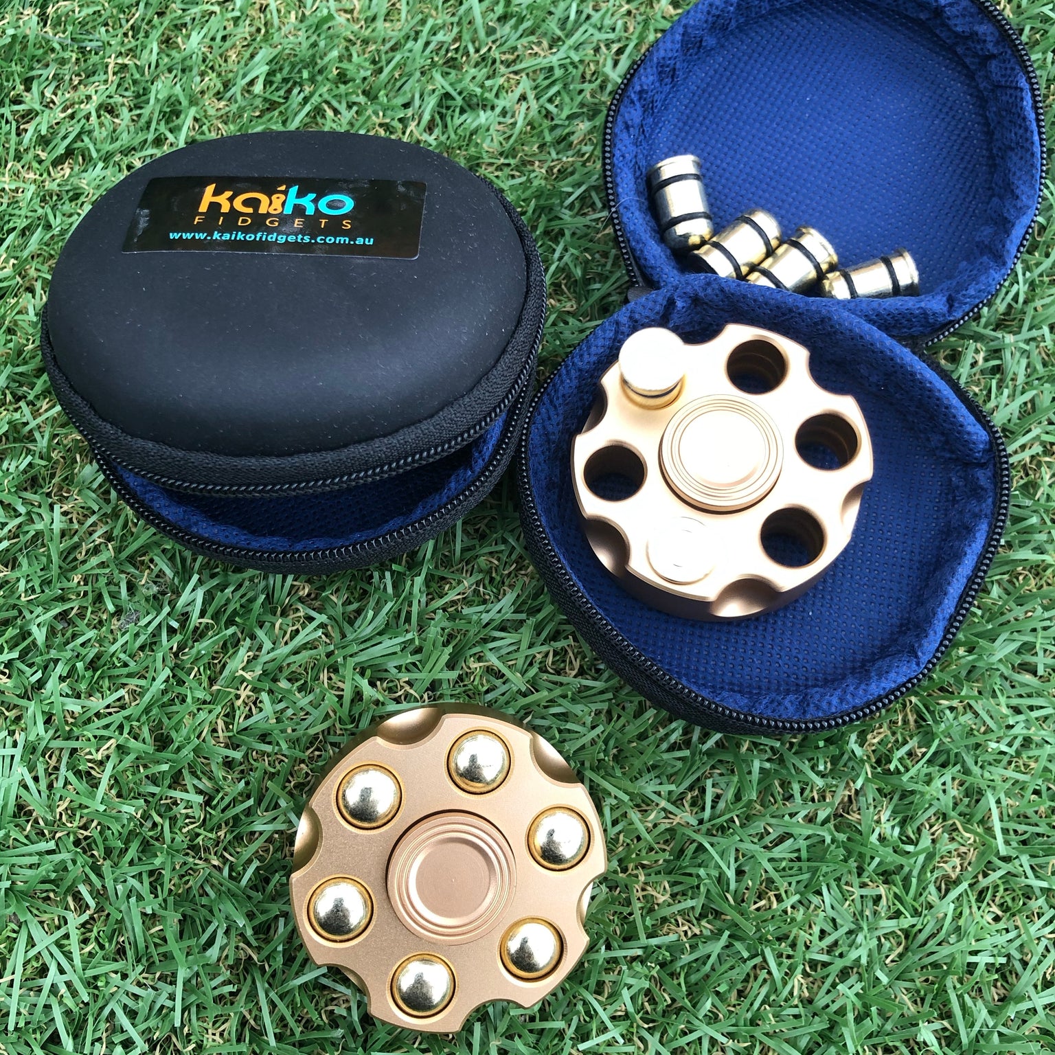 Cogs and Spinners | Kaiko Fidgets Australia Pty Ltd