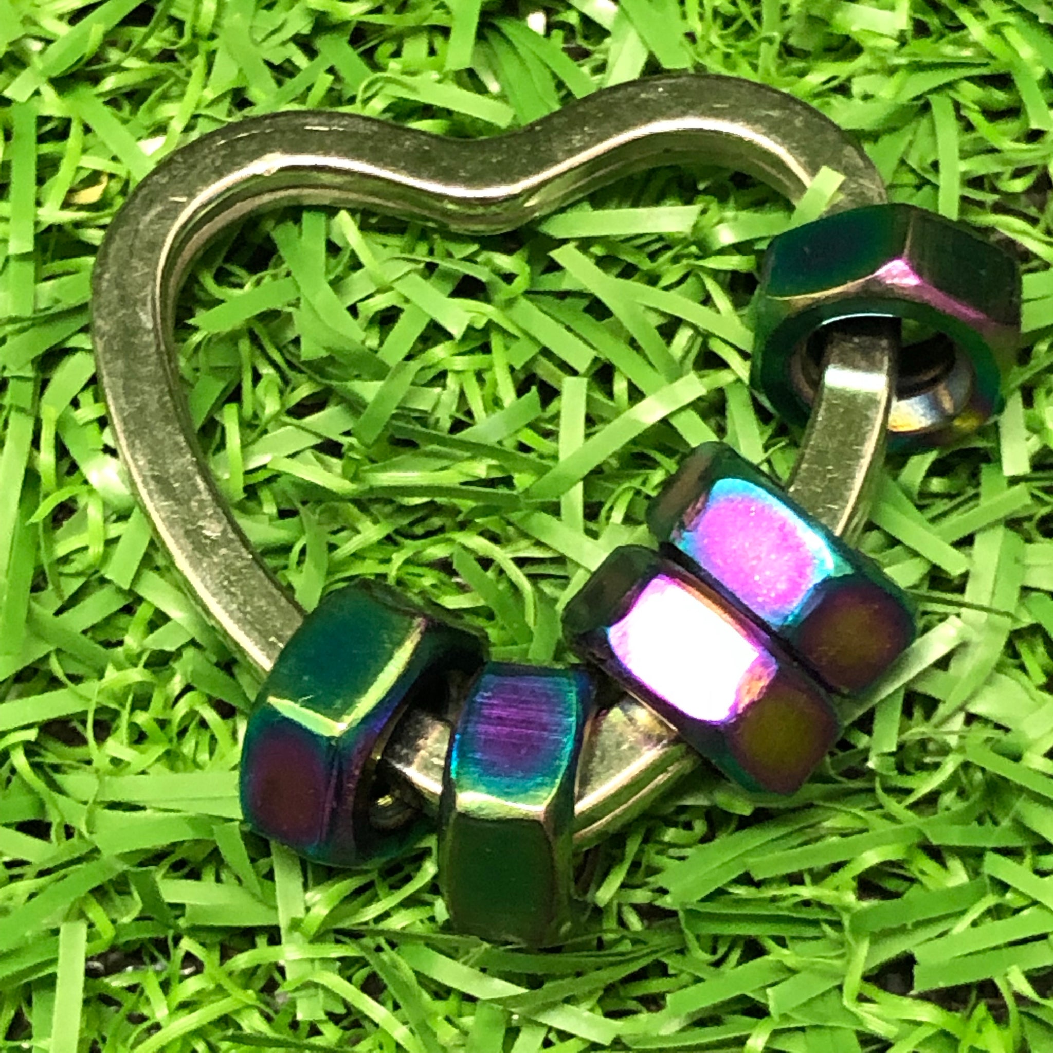 Oil Slick | Kaiko Fidgets Australia Pty Ltd