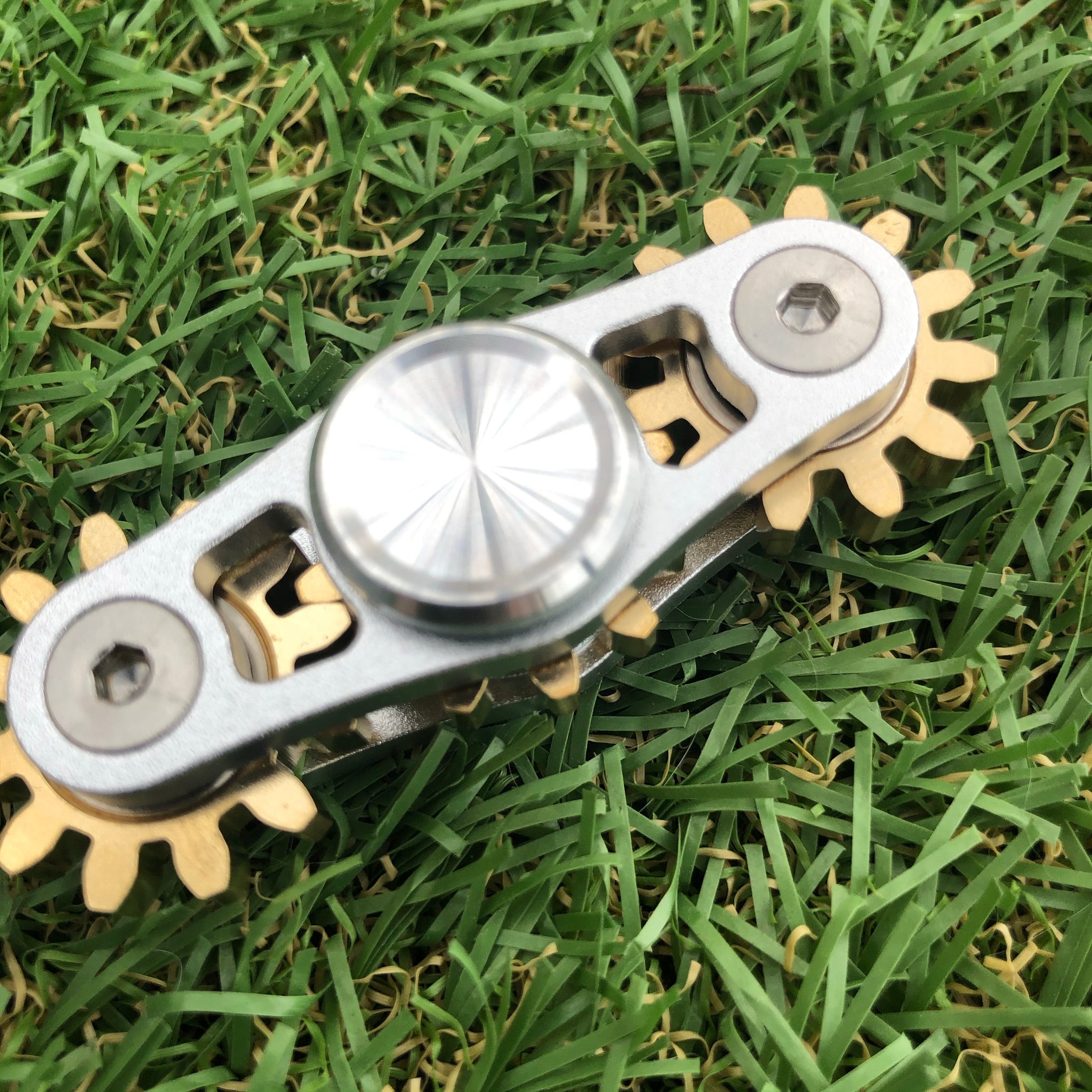 Cogs and Spinners | Kaiko Fidgets Australia pty Ltd