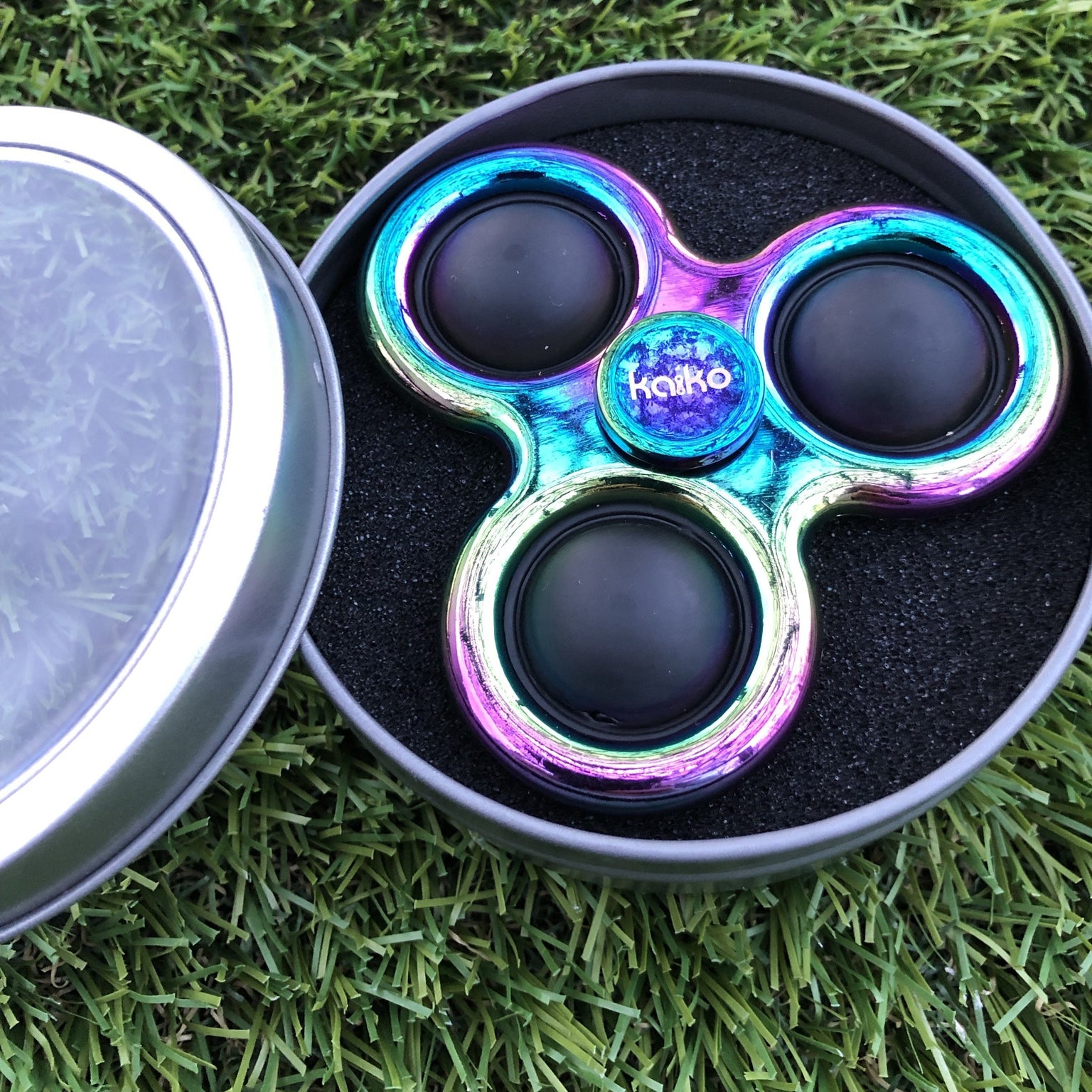 Cogs and Spinners | Kaiko Fidgets Australia Pty Ltd