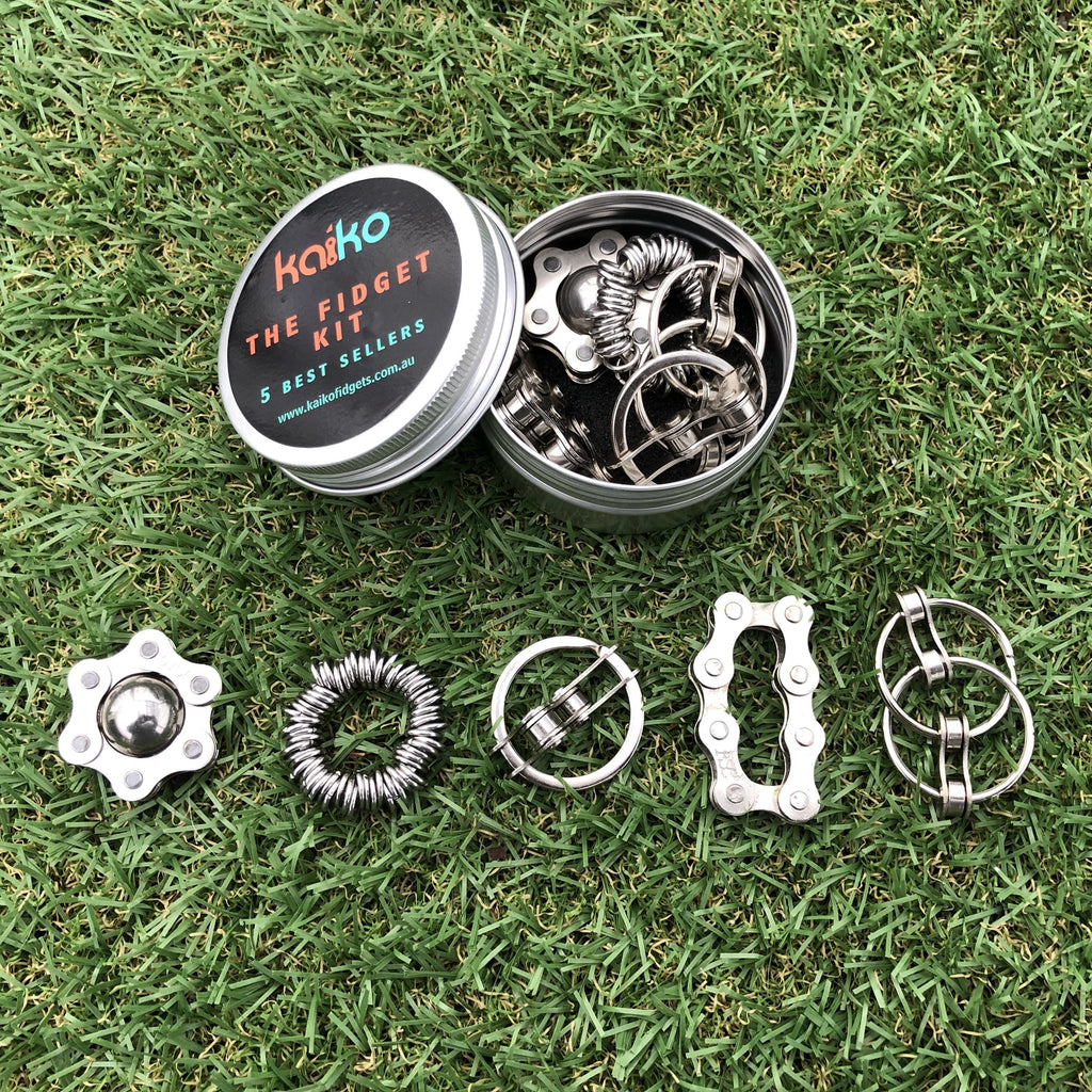 All Products Collection | Kaiko Fidgets Australia pty Ltd