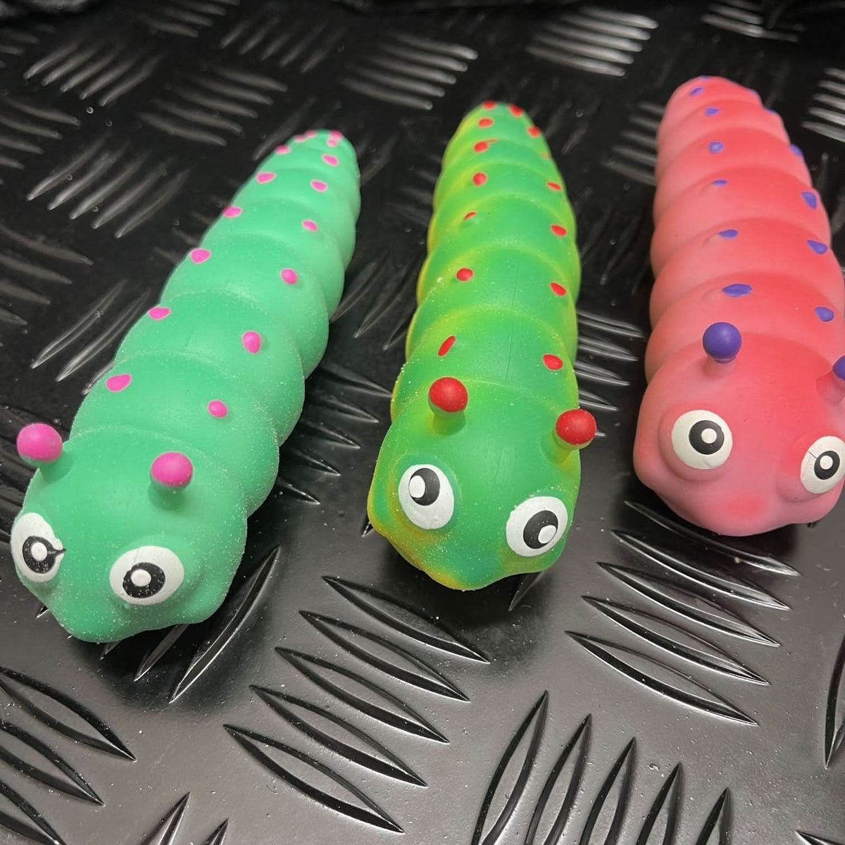 Slugga the weighted Sand Filled Squishy by Kaiko — Kaiko Fidgets ...