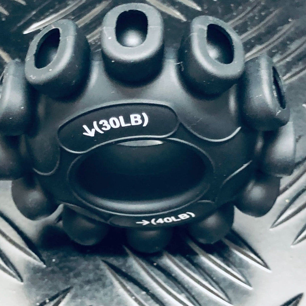 Suction Grip Sensory Tool & Exerciser — Kaiko Fidgets Australia Pty Ltd